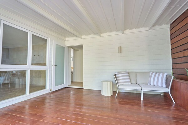 Karma Suites - Suite 3 - Montville