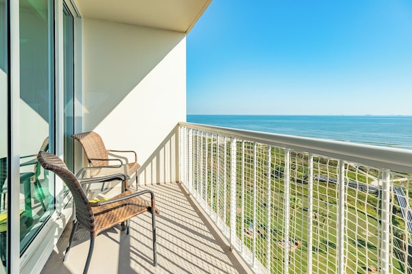 0910 Seashore Sensation - Texas City, TX