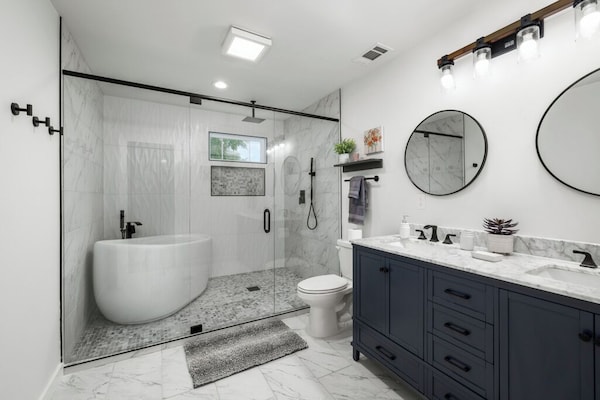 Charming Countryside House - Auburn, GA