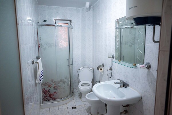 Three Bedroom Apartment - Tirana