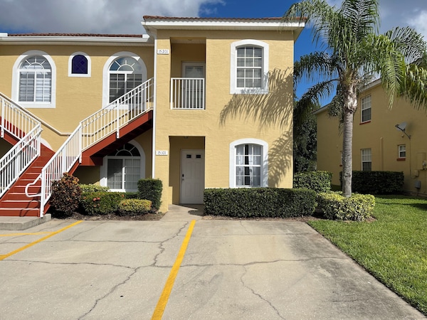 Lake Marion's Finest! Beautiful 2 Bedroom With King Beds, Hd & Internet - Lake Wales, FL