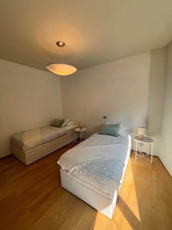 Prestige Guesthouse Nato Brussels - Mechelen
