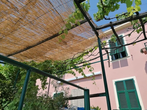 Vacation Apartment\/apartment For 4 Guests With 130m² In Lavagna (172052) - Sestri Levante