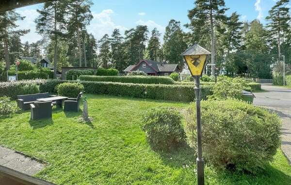 Schönes Haus Mit 3 Schlafzimmern In. - Motala