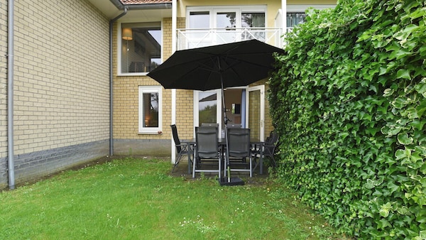 Bungalow Voor 8 Personen - Brouwershaven