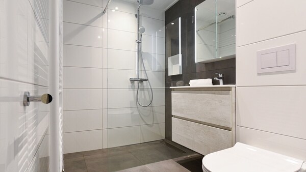 Appartement Voor 4 Personen - Brouwershaven