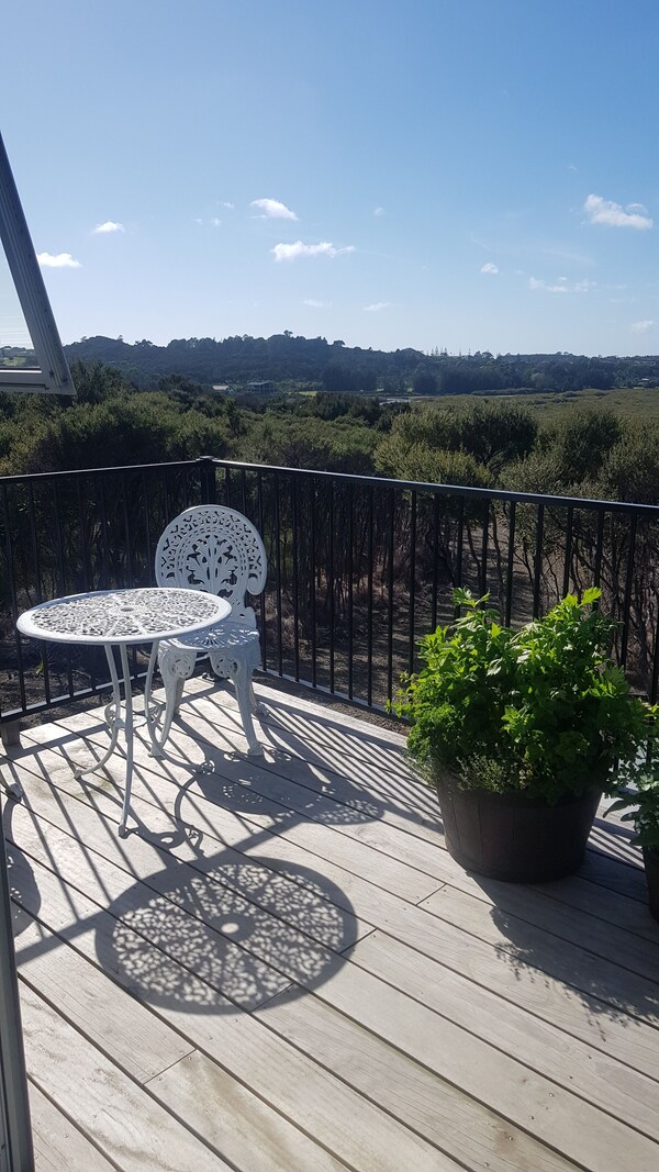 New Listing..spa Pool, Peaceful, Private  Sanctuary At Plum Tree Cottage - Mangawhai Heads