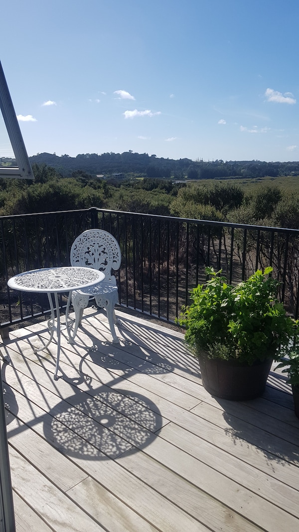 New Listing..spa Pool, Peaceful, Private Sanctuary At Plum Tree Cottage - Mangawhai