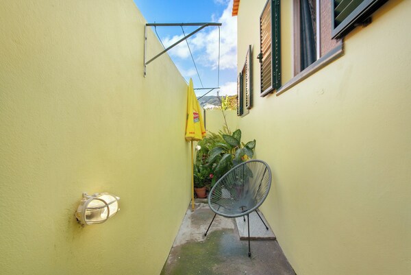 Casa De Vacaciones "Residencia Levada" Con Terraza Privada, Jardín Privado Y Wi-fi - Madeira
