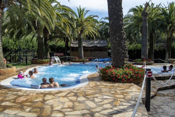 Chalet Baobab Con Parcheggio - Cambrils