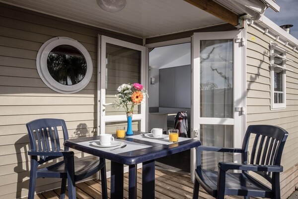 Holiday Home In Sant Salvador Near Beach - Calafell