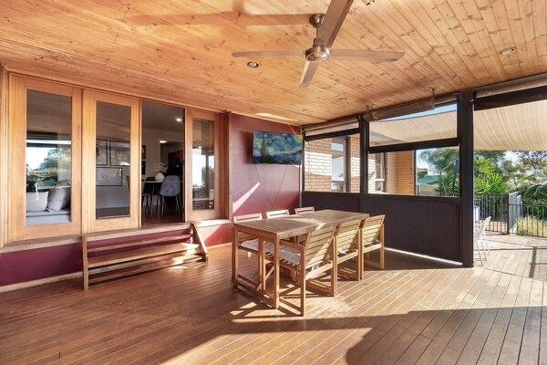 The Vacation House - Hallett Cove - Marion