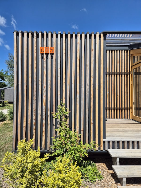 Ferienhaus Für 4 Gäste Mit 35m² In Bleckede (264861) - Bleckede