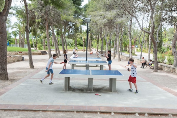 Belvilla By Oyo Bungalow Voor 4 Personen - Vilanova i la Geltrú