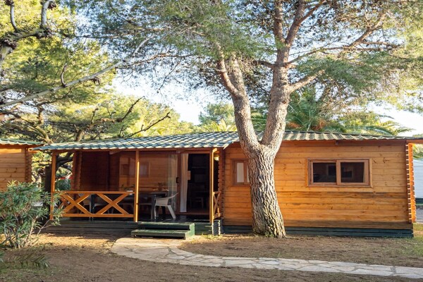 Bungalow Am Strand Nahe Portaventura - Cambrils