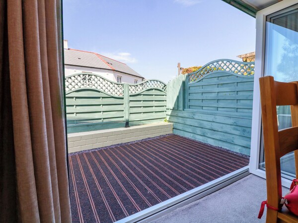 Cres, Family Friendly, Character Holiday Cottage In Tintagel - Boscastle