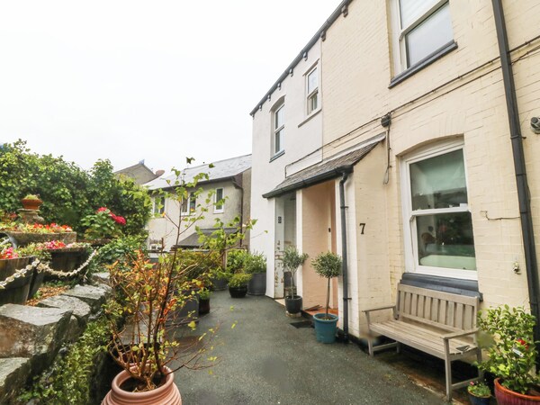 Terrace View, Family Friendly In Llanrwst - Betws-y-Coed