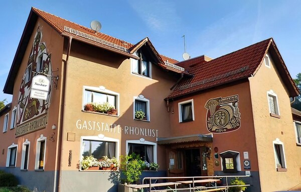 Beautiful Apartment In Bischofsheim - Wasserkuppe