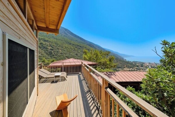 Le Châlet Turquoise Exclusive\n\n - Fethiye