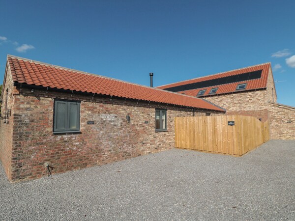 The Mill House, Pet Friendly, With Hot Tub In Thirsk - Thirsk