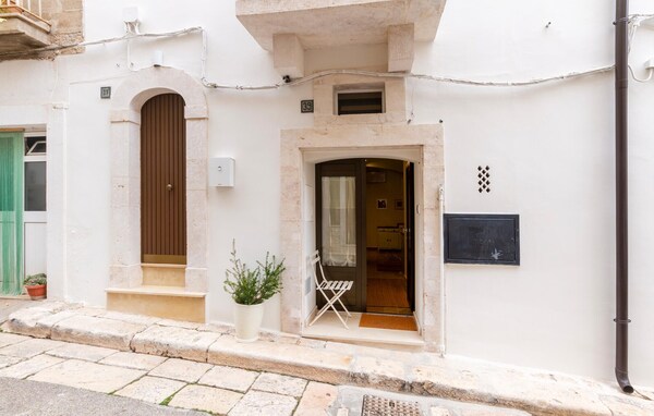 Tea Tree Apartments 1 - Castellana Grotte