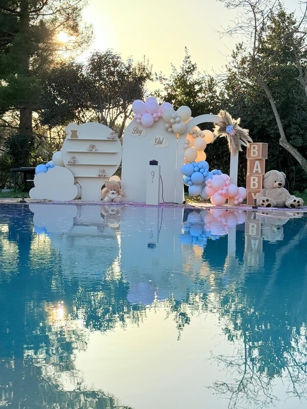 Lavillab Proposes You A Magnificent Villa With Swimming Pool, Jacuzzi Without Opposite - Marsiglia