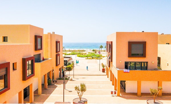 Emeraude - Taghazout - Duplex Luxe - 6/8px - Taghazout