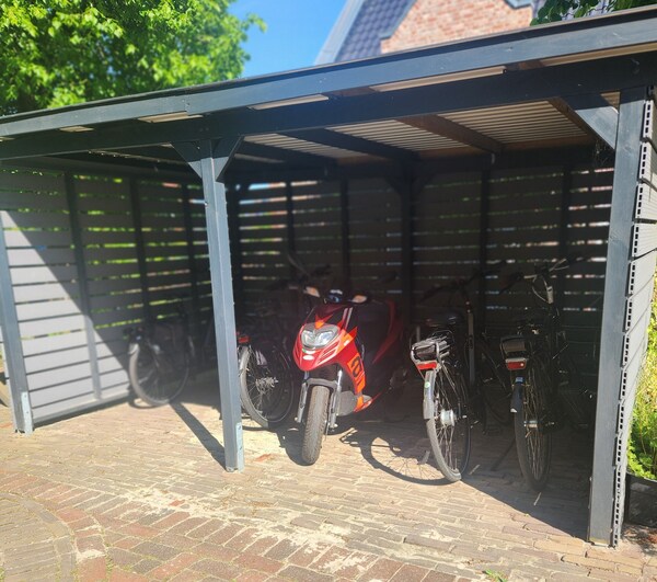 Rental-superior-private Bathroom-#02 - Norddeich