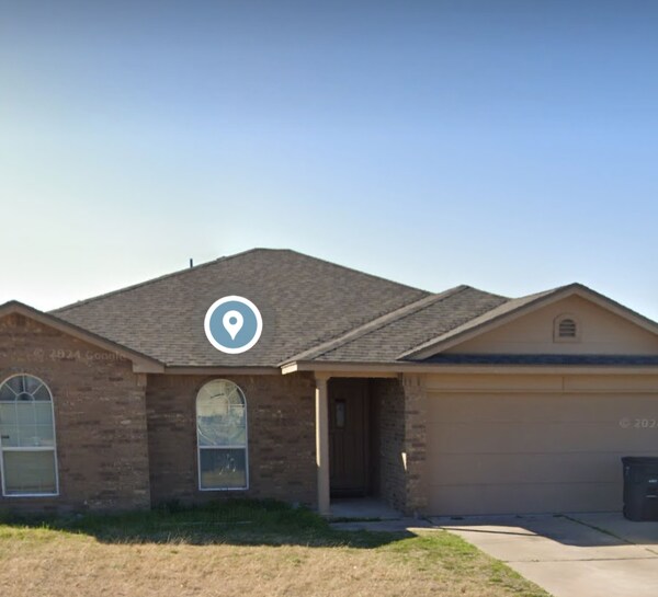 Charming 4-bedroom Bungalow With Ac And Wifi In Lovely Killeen - Killeen, TX