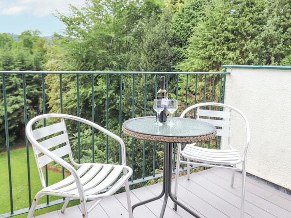 The Penthouse, Family Friendly In Bowness-on-windermere - Bowness-on-Windermere