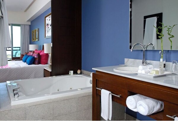 Charming 1-bedroom Resort With Wifi, Fitness Room In Wonderful San José Del Cabo - San José del Cabo