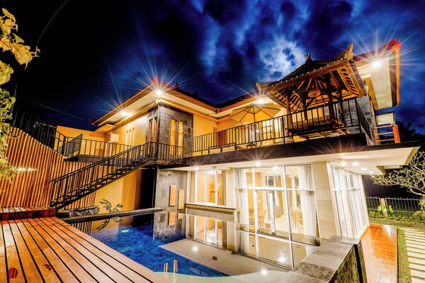 Savva Villa Ubud - Ubud