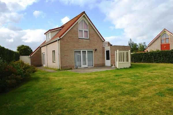 Scheldeveste 153 (Zwin), Breskens - Breskens