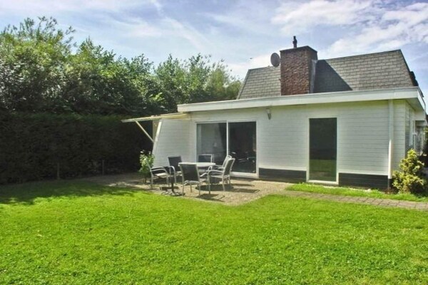Haus In Breskens Nahe Stränden - Breskens