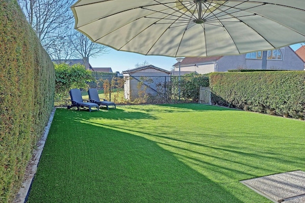Bungalow In Breskens Nahe Strand - Breskens