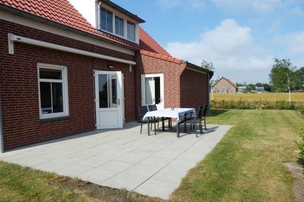Maison De Vacances En Autriche Avec Terrasse - Zélande