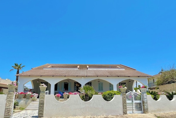 Villa Vista Mare - Santa Croce Camerina