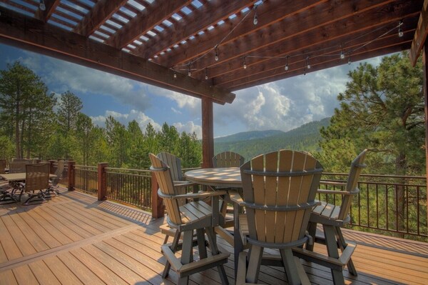 Aspen Valley, Deadwood Sd - South Dakota