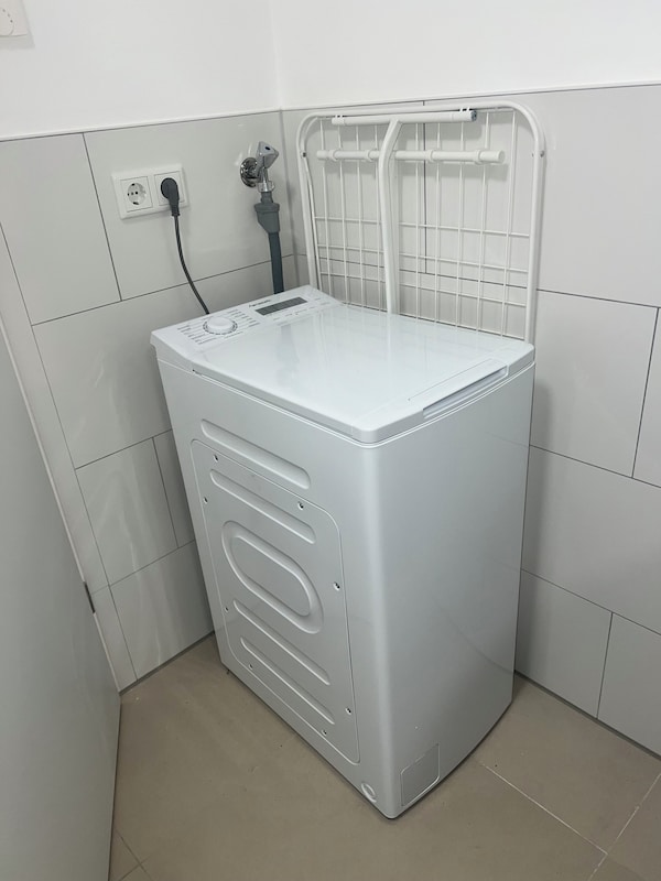 Perle Der Wetterau - Parking - Smarttv - Kitchen - Butzbach