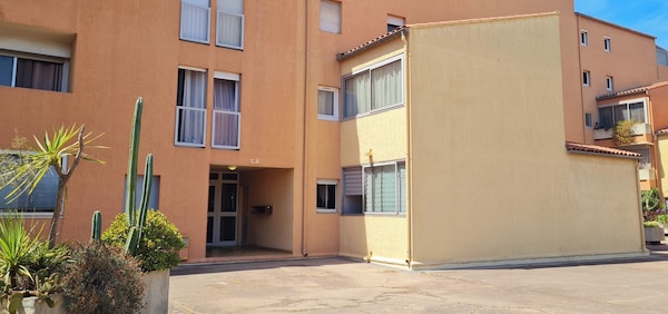 Nice Accommodation Close To The Sea - Le Pradet