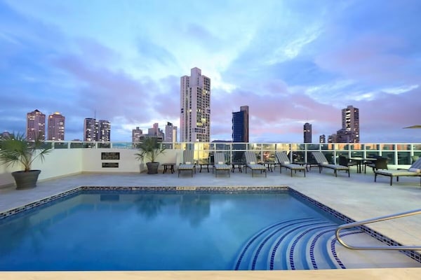 Deluxe Dbl, Marinn Place, Enjoyable Free Breakfast, Historical Downtown Nearby - Panama City