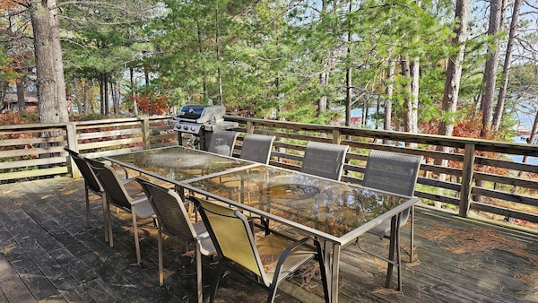 Cozy 4-bedroom Cabin Steps From Voyageurs National Park And Snowmobile Trails! - Voyageurs National Park, MN
