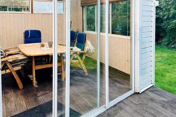 4 Star Holiday Home In Göteborg - Göteborg