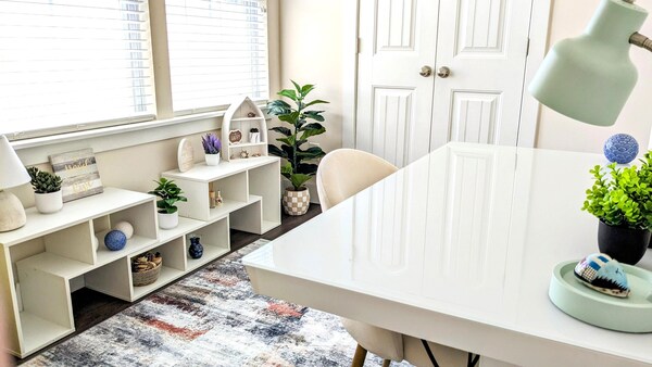 Tiny 1-bedroom Home W/private Workspace, In Fantastic Davidson - Davidson, NC