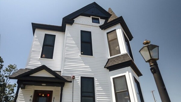 Downtown Apartment At The Victorian - Muskegon, MI