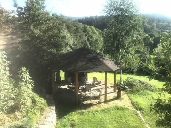 Cozy Vacation Apartment (58sqm) With Free Wlan - Lam