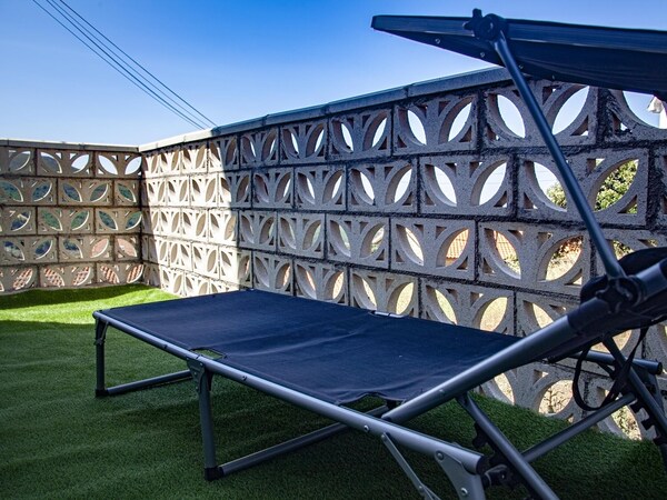 Apartamento Manomar Ii - Gata