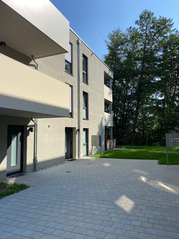 App. Sonnenbergs Quartier - Sonnenbergs Quartier - Erbach