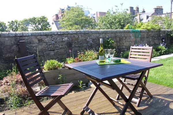 The Whins Cottage | St Andrews - East Neuk