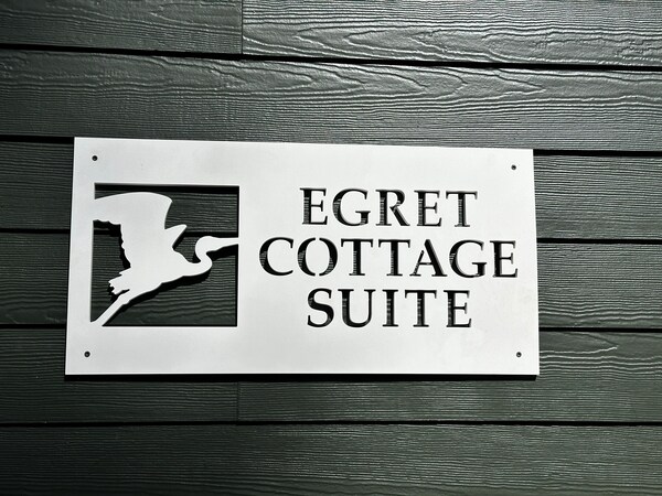 Egret Cottage Suite    3715-b - South Carolina